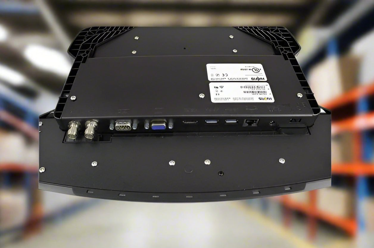 Havis Vehicle Docking Station with Port Rep and Key lock – Rugged Mobility