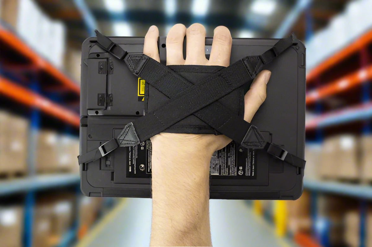 InfoCase - Toughmate X Strap for FZ-A3 Toughbook – Rugged Mobility